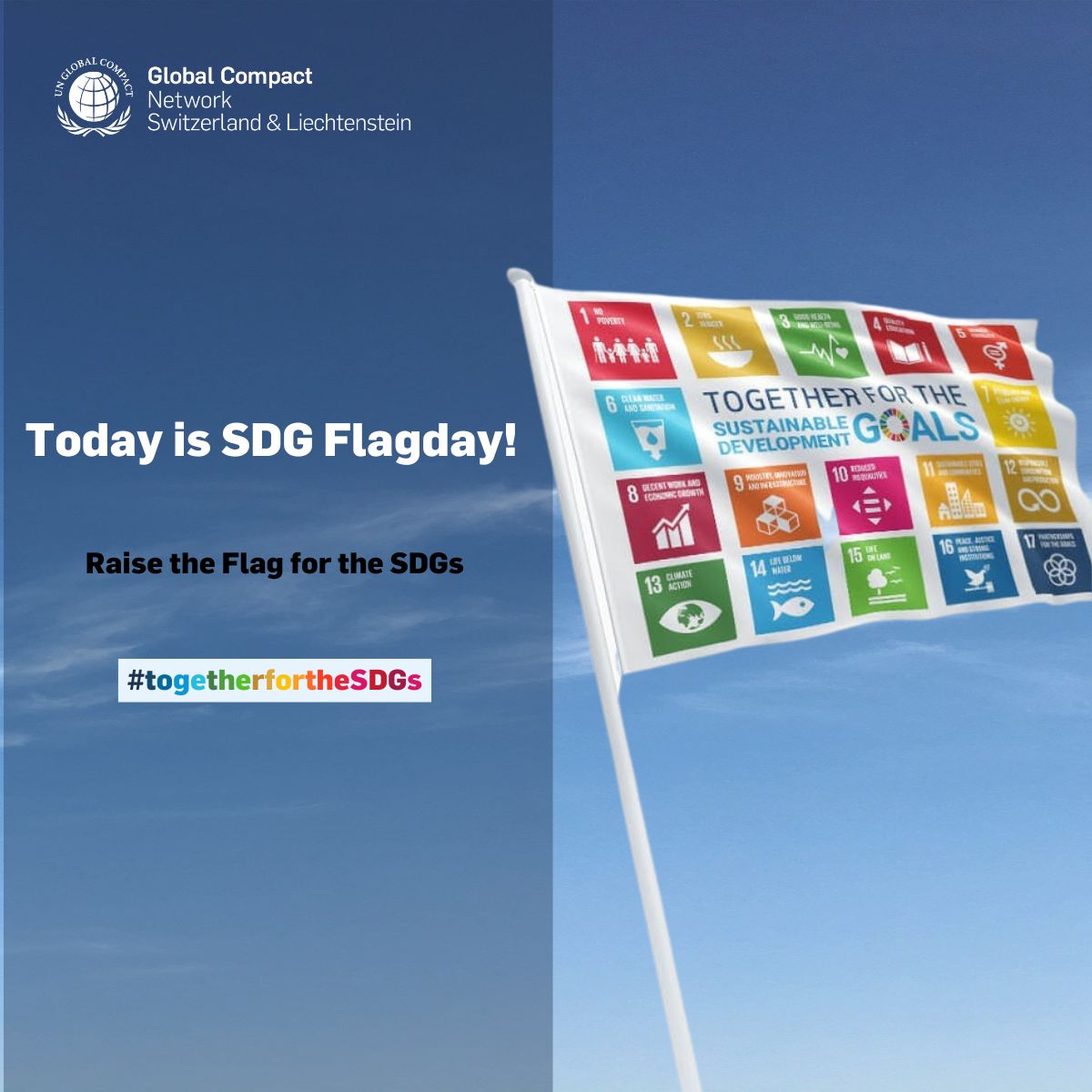 Wipf AG Shows Support for the SDGs: Commitment to a Sustainable Future - WIPF GROUP